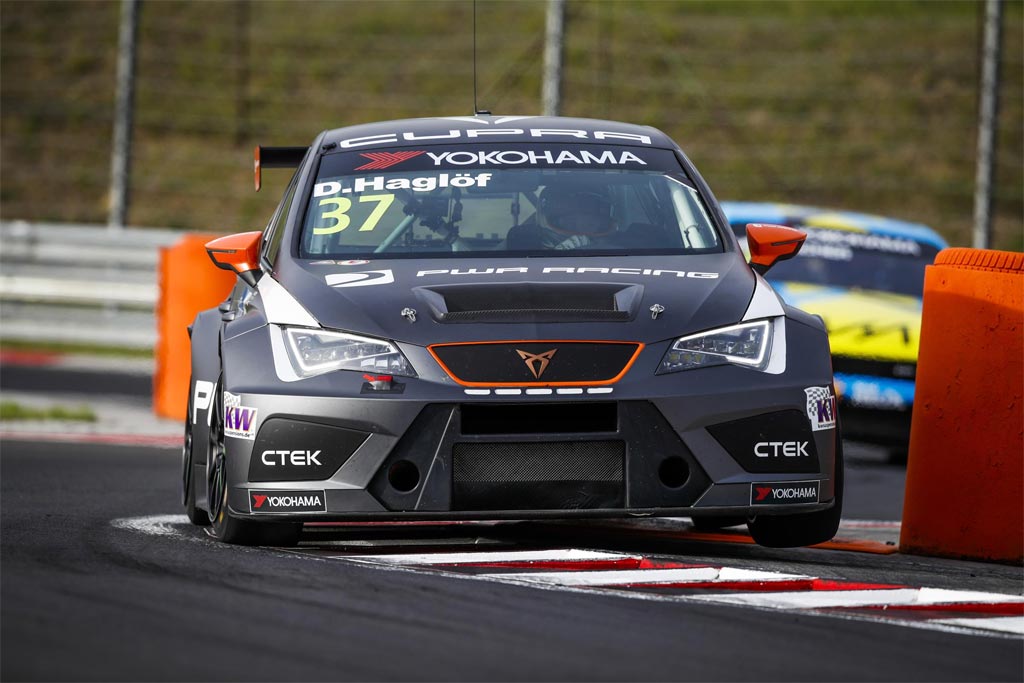 Así funciona CUPRA Racing: De Martorell para todo el mundo | Diario del ...