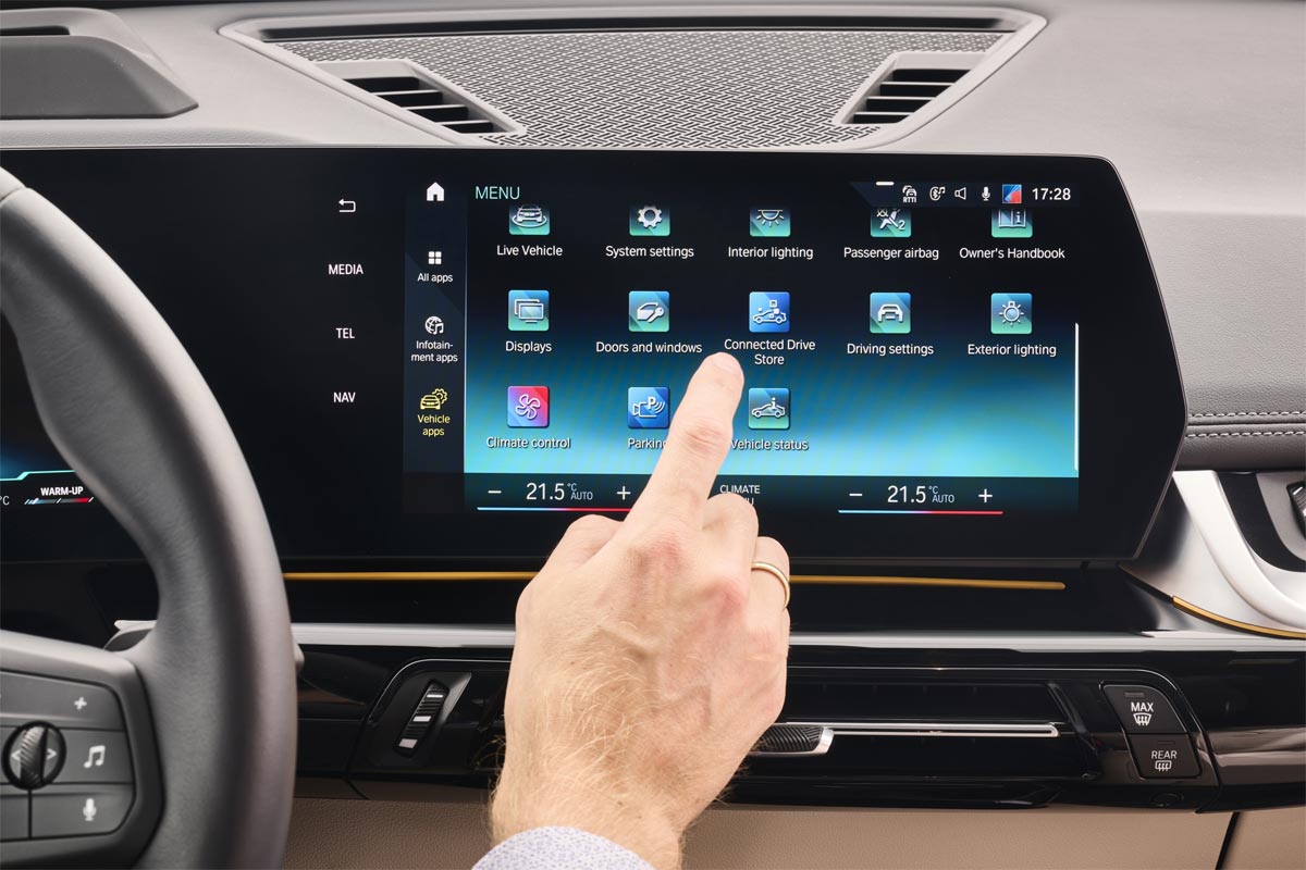 Actualizaciones OTA y SISTEMAS ADAS: la vital importancia de que el ...