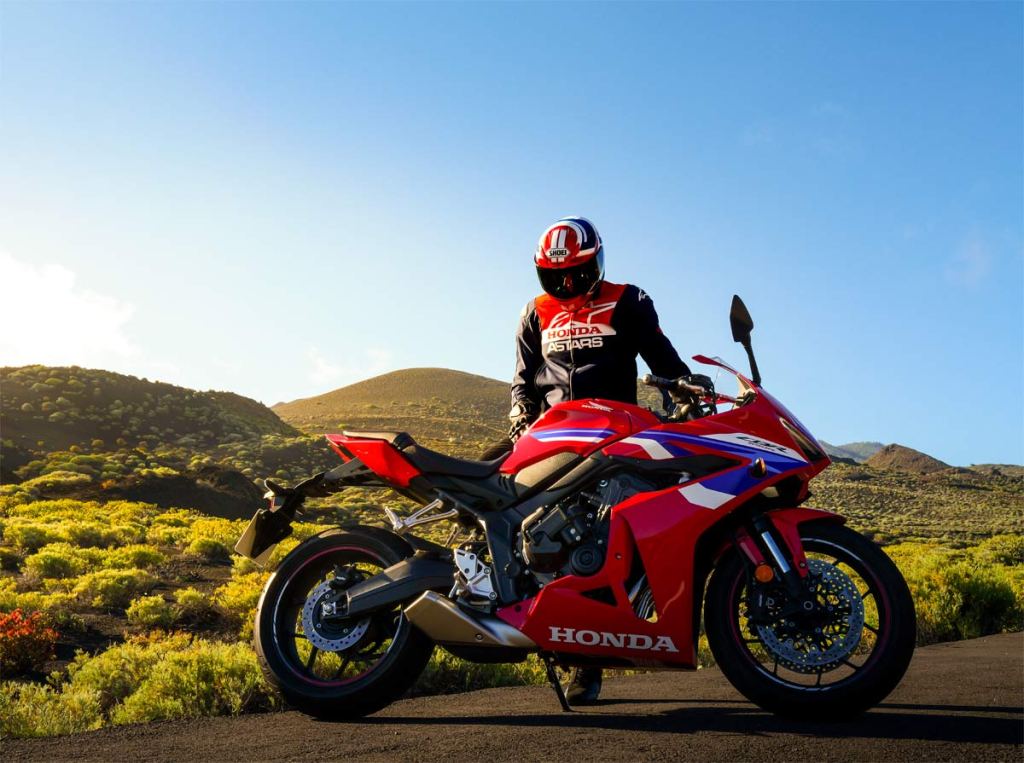 Honda Motos afianza 11 años consecutivos de liderazgo absoluto en ...